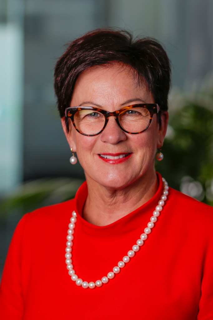 Andrea Slattery, Managing Director/CEO – Opening Address, SMSF ...