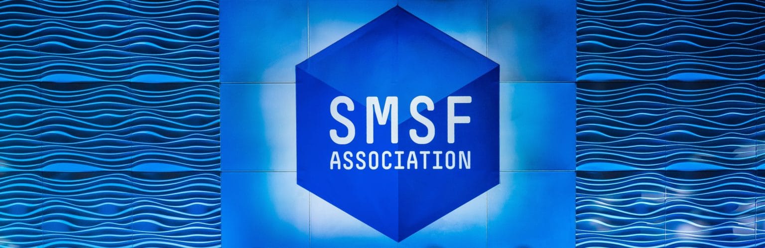 Contact Us - SMSF Association