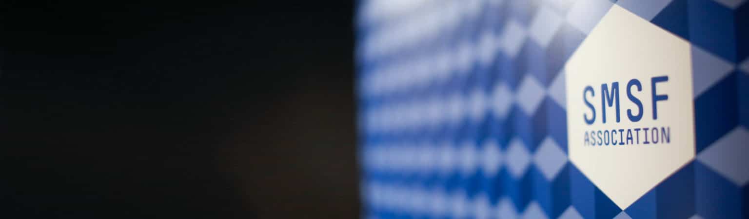 Home - SMSF Association