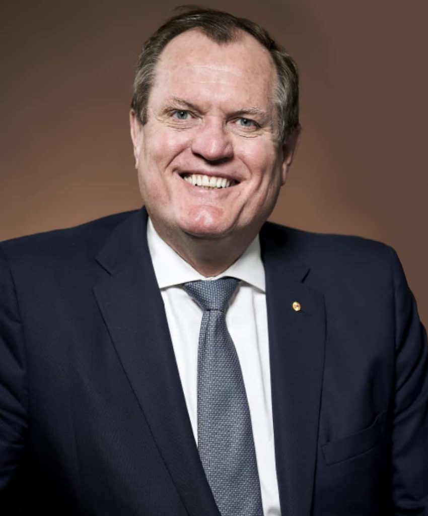 2021 National Conference Special Address | Chris Jordan, Commissioner ...