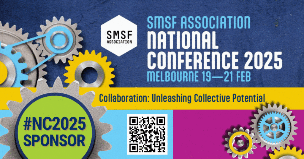 SMSF Association National Conference 2025 - SMSF Association