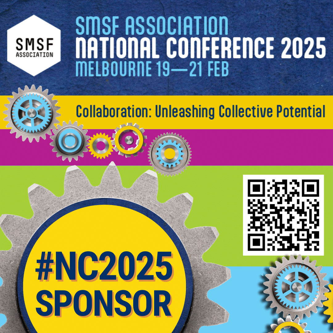 SMSF Association National Conference 2025 - SMSF Association